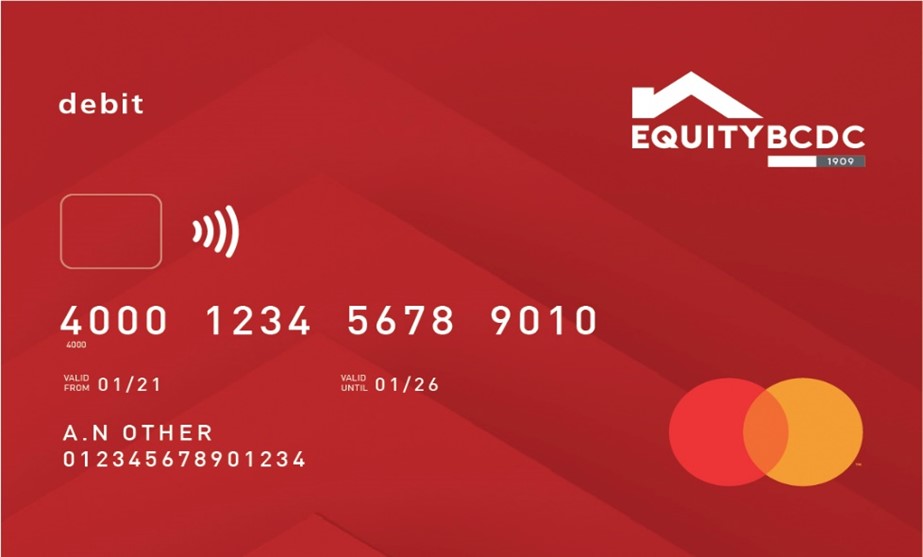 Equity BCDC | Diaspora